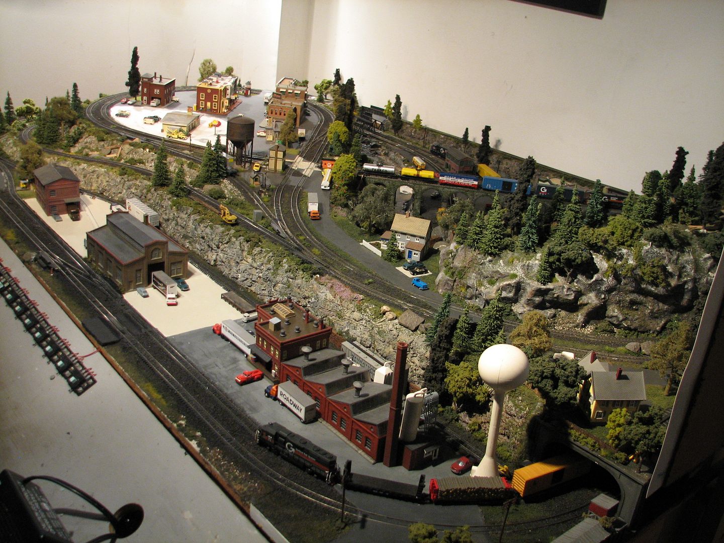 Weekend Update 3/31/13 - page 4 - N and Z Scales - TheRailwire